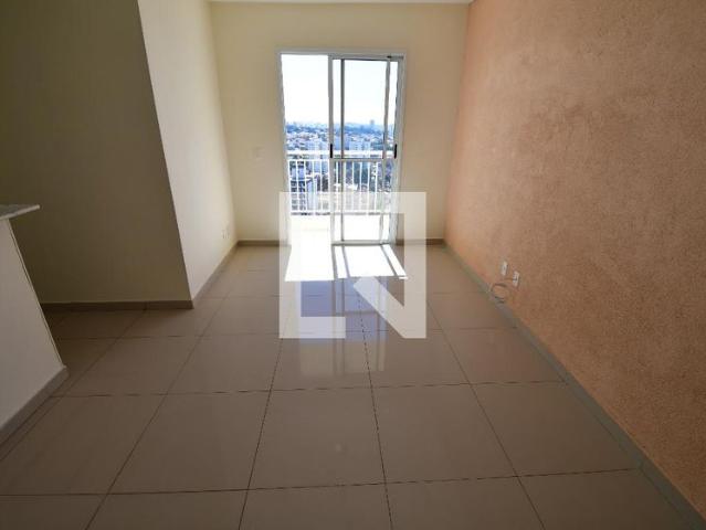 Apto, Bonfim, 2 Quartos, 72 m2 Campinas