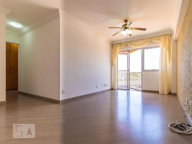 Apto, Bonfim, 2 Quartos, 80 m2 Campinas
