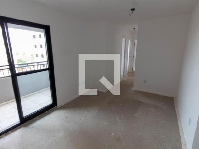 Apto, Bonfim, 3 Quartos, 64 m2 Campinas