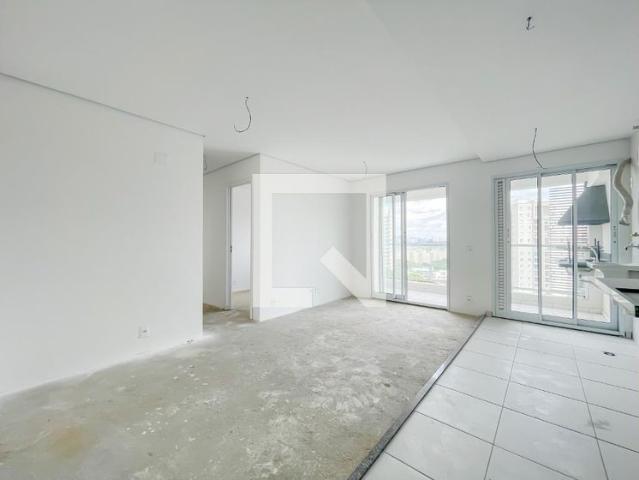 Apto, Bonfim, 3 Quartos, 65 m2 Osasco