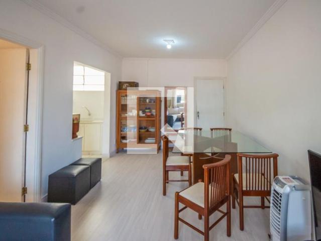 Apto, Bonfim, 3 Quartos, 80 m2 Campinas