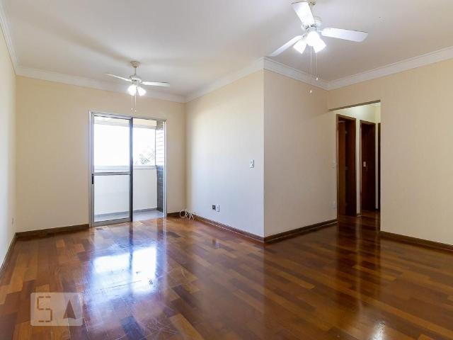 Apto, Bonfim, 3 Quartos, 84 m2 Campinas