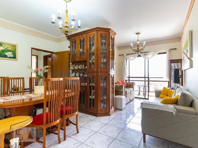 Apto, Bonfim, 3 Quartos, 89 m2 Campinas