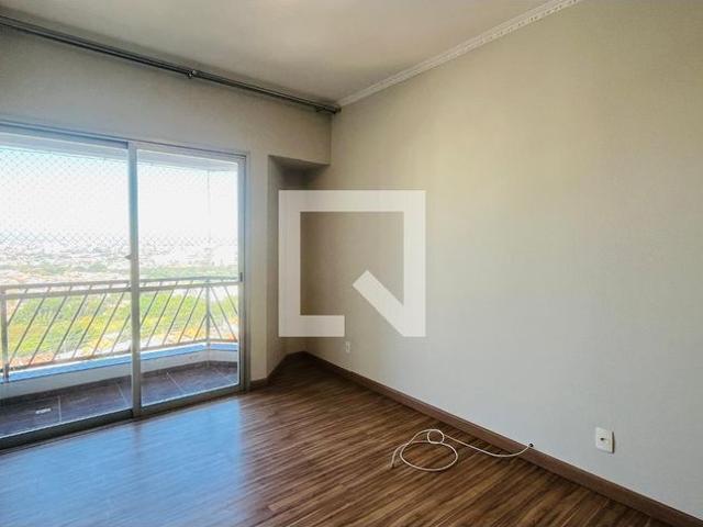 Apto, Bonfim, 3 Quartos, 90 m2 Campinas