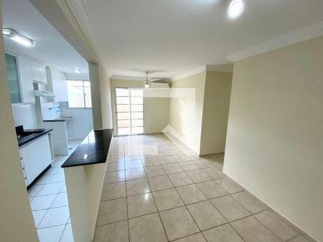 Apto, Bonfim, 3 Quartos, 91 m2 Campinas