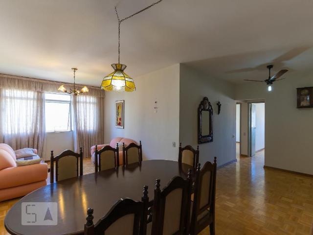 Apto, Bonfim, 3 Quartos, 93 m2 Campinas