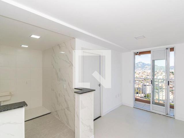 Apto, Bonsucesso, 1 Quarto, 38 m2 Rio de Janeiro