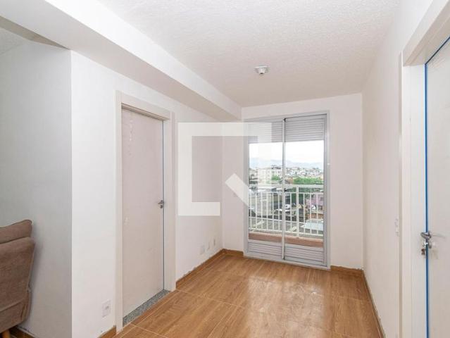 Apto, Bonsucesso, 2 Quartos, 38 m2 Rio de Janeiro