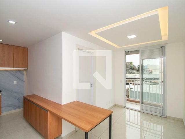 Apto, Bonsucesso, 2 Quartos, 38 m2 Rio de Janeiro