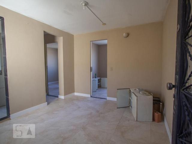 Apto, Bonsucesso, 2 Quartos, 50 m2 Rio de Janeiro