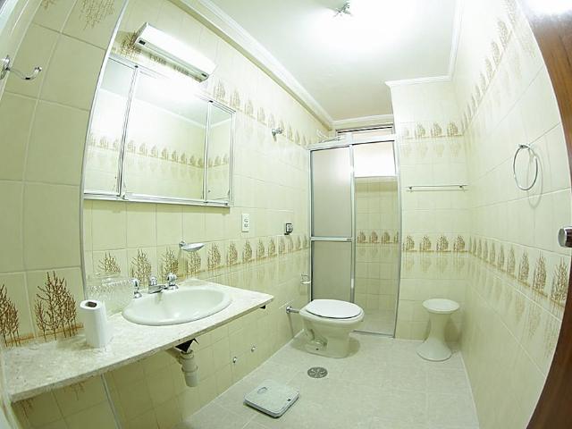 Apto, Bosque, 4 Quartos, 98 m2 Campinas