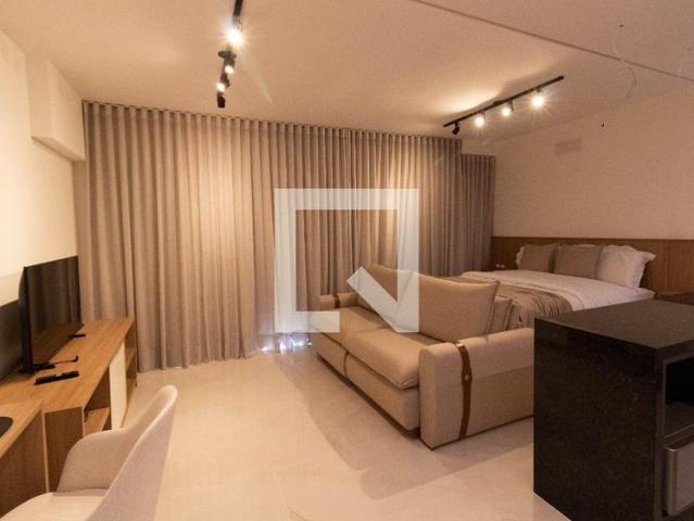 Apto, Bosque, 1 Quarto, 43 m2 Campinas
