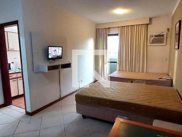 Apto, Bosque, 1 Quarto, 40 m2 Campinas