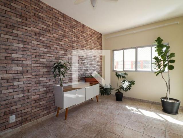 Apto, Bosque, 1 Quarto, 40 m2 Campinas