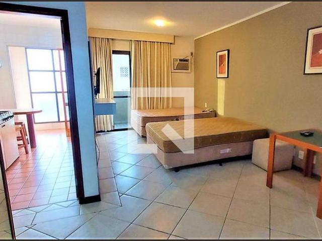 Apto, Bosque, 1 Quarto, 40 m2 Campinas