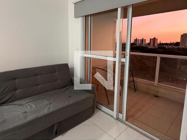 Apto, Bosque, 1 Quarto, 41 m2 Campinas