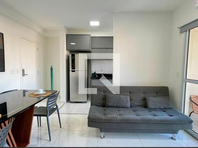 Apto, Bosque, 1 Quarto, 41 m2 Campinas