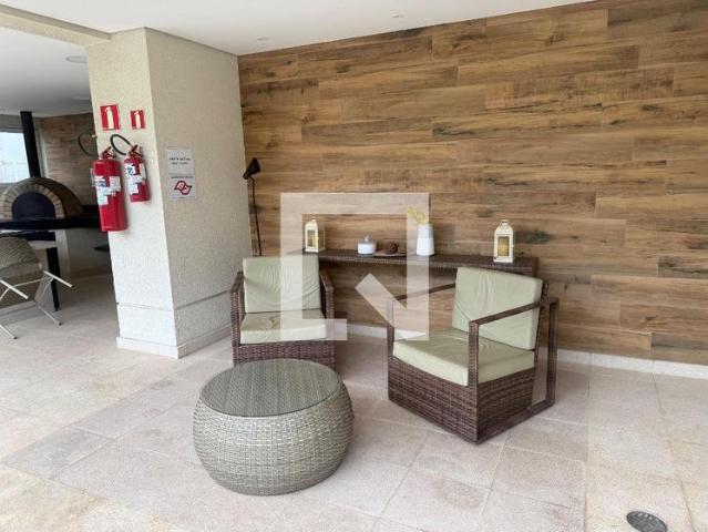 Apto, Bosque, 1 Quarto, 42 m2 Campinas