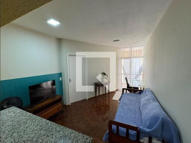 Apto, Bosque, 1 Quarto, 44 m2 Campinas