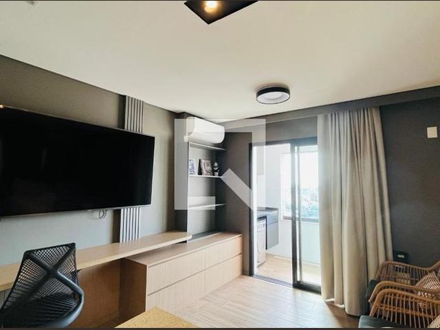 Kitnet, Bosque, 1 Quarto, 46 m2 Campinas