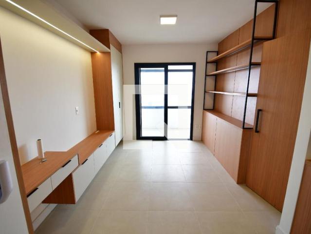 Apto, Bosque, 1 Quarto, 46 m2 Campinas