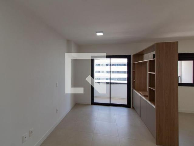Apto, Bosque, 1 Quarto, 46 m2 Campinas