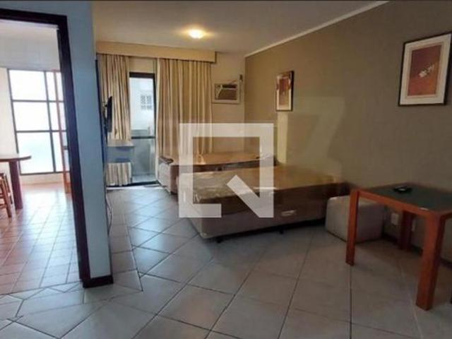Apto, Bosque, 1 Quarto, 48 m2 Campinas