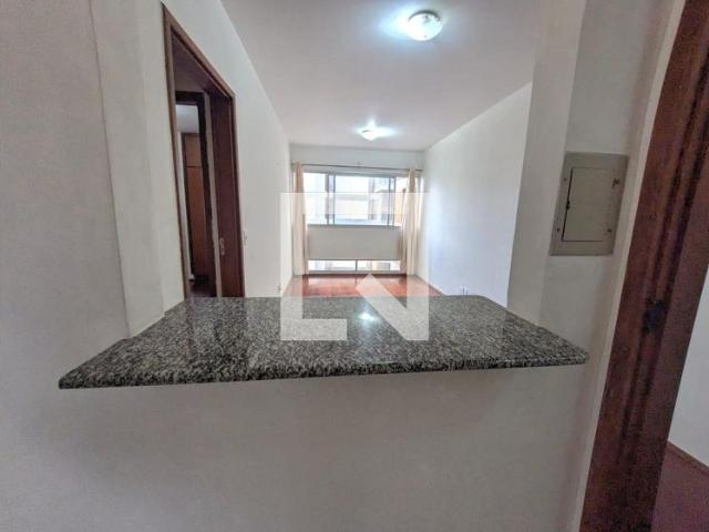 Apto, Bosque, 1 Quarto, 48 m2 Campinas