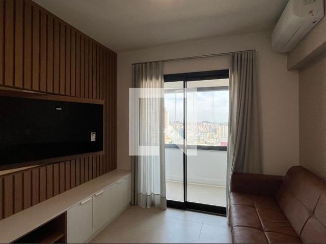 Apto, Bosque, 1 Quarto, 53 m2 Campinas