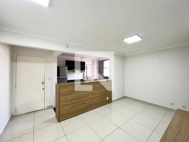 Apto, Bosque, 1 Quarto, 50 m2 Campinas