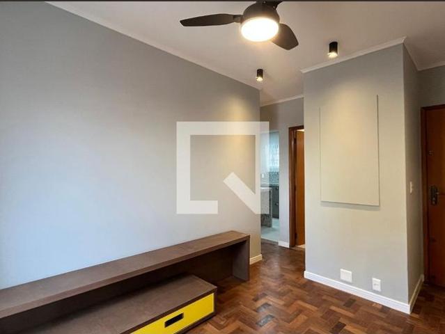 Apto, Bosque, 1 Quarto, 50 m2 Campinas