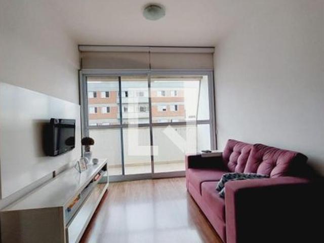 Apto, Bosque, 1 Quarto, 50 m2 Campinas