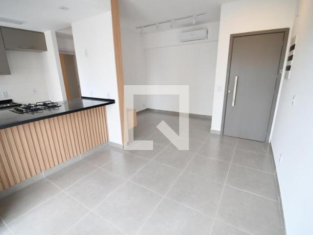 Apto, Bosque, 1 Quarto, 51 m2 Campinas