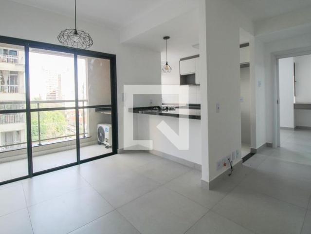 Apto, Bosque, 1 Quarto, 51 m2 Campinas