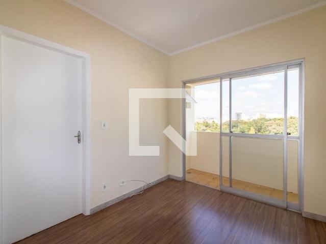 Apto, Bosque, 1 Quarto, 57 m2 Campinas