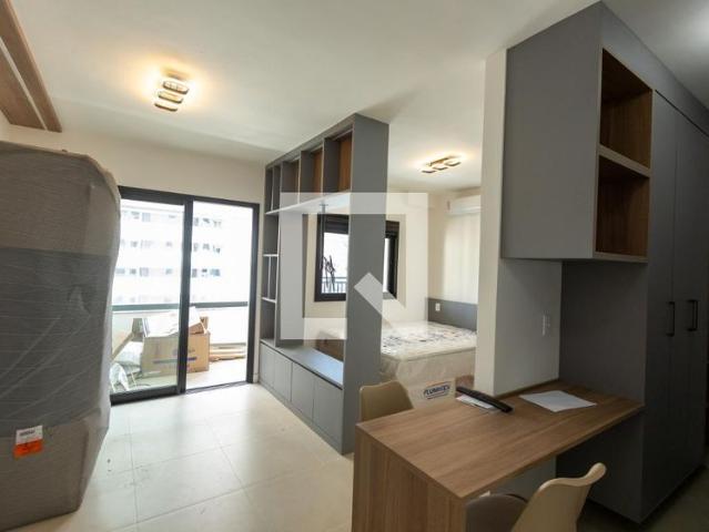 Apto, Bosque, 1 Quarto, 57 m2 Campinas