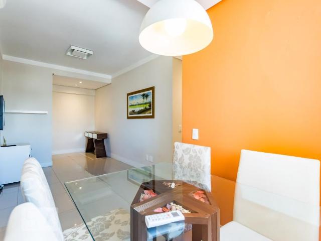 Apto, Bosque, 1 Quarto, 56 m2 Campinas