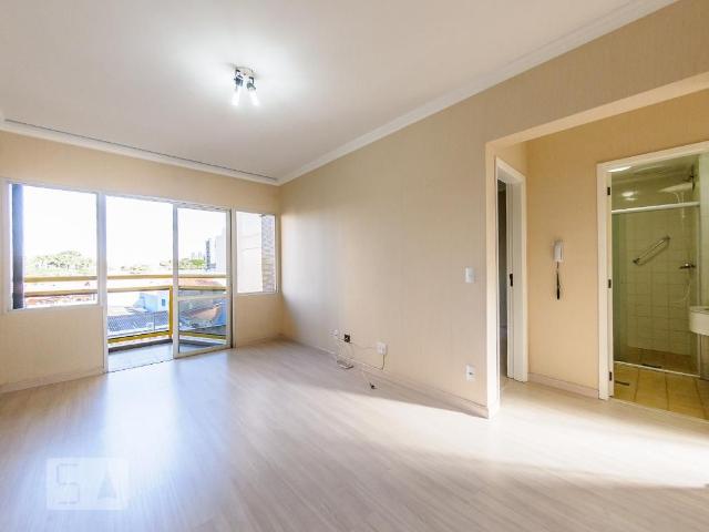 Apto, Bosque, 1 Quarto, 58 m2 Campinas