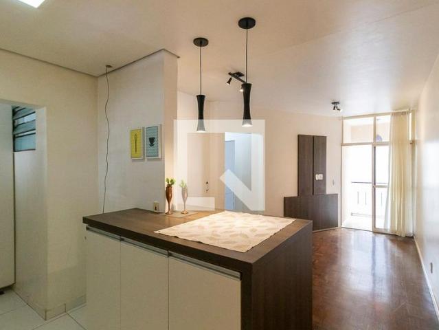 Apto, Bosque, 1 Quarto, 58 m2 Campinas