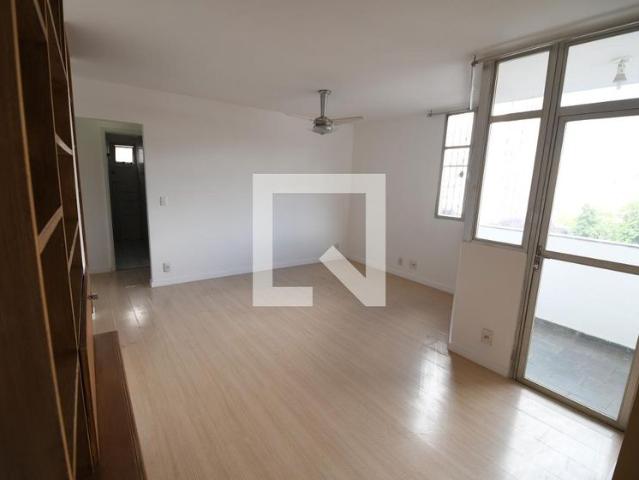 Apto, Bosque, 1 Quarto, 60 m2 Campinas