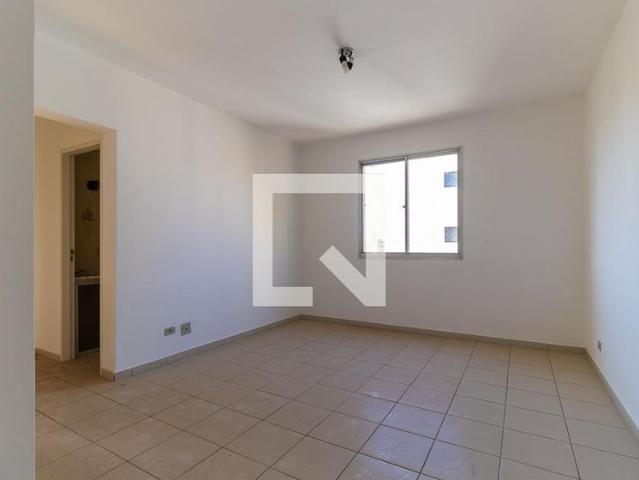 Apto, Bosque, 1 Quarto, 60 m2 Campinas