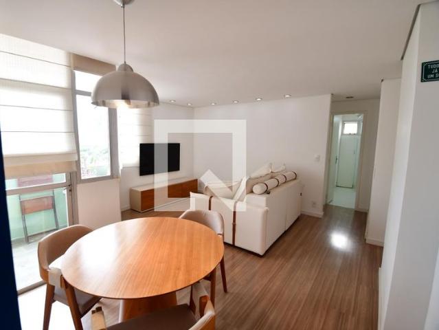 Apto, Bosque, 1 Quarto, 62 m2 Campinas