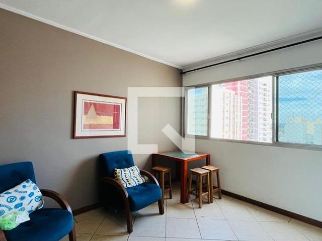Apto, Bosque, 1 Quarto, 65 m2 Campinas