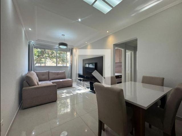 Apto, Bosque, 1 Quarto, 65 m2 Campinas