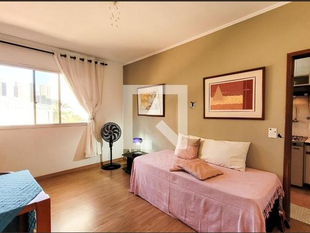Apto, Bosque, 1 Quarto, 180 m2 Campinas