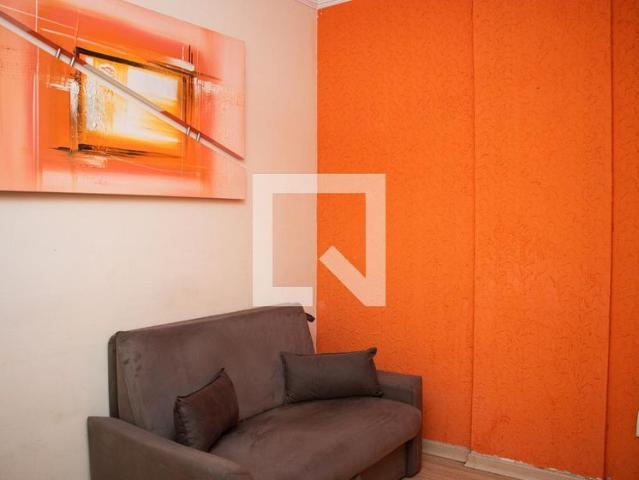 Apto, Bosque, 1 Quarto, 36 m2 Campinas