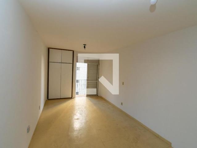 Apto, Bosque, 1 Quarto, 36 m2 Campinas