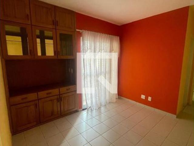 Apto, Bosque, 1 Quarto, 38 m2 Campinas