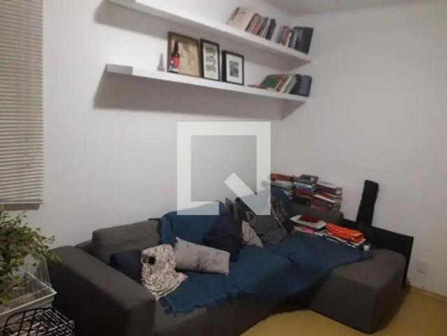 Apto, Bosque, 1 Quarto, 38 m2 Campinas