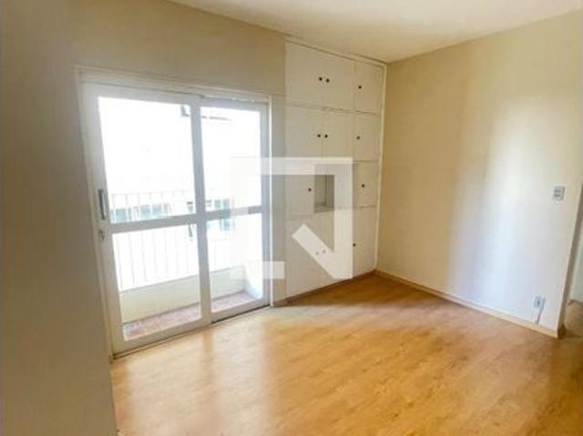 Apto, Bosque, 1 Quarto, 38 m2 Campinas
